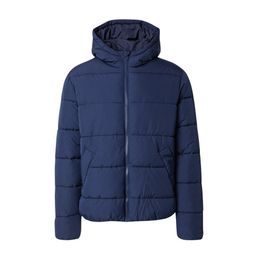 Selected Between-Season Jacket 'SLHLANCE' male Blue size L
