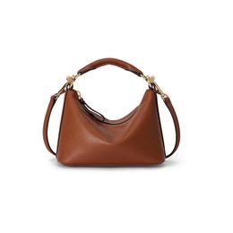 Lauren by Ralph Lauren Lauren Ralph Lauren Handbag female Brown size One Size
