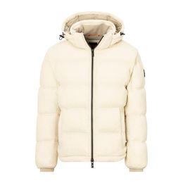 BOSS Winter Jacket 'Obark-D' male Beige size 52