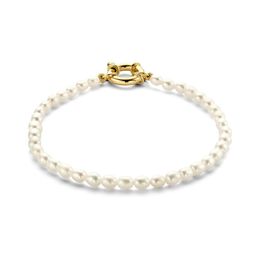 Isabel Bernard Bracelet female Gold size One Size