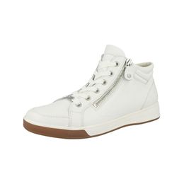 Ara High-Top Sneakers 'Rom' female White size 6