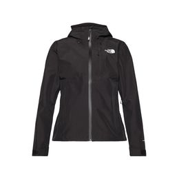 The North Face Outdoor Jacket 'DRYZZLE FUTURELIGHT 2' female Black size XL