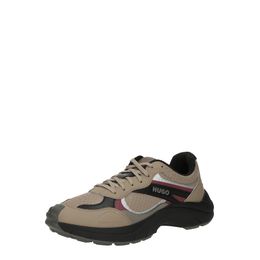 Hugo Sneakers 'GO2_Merpu' male Beige size 42