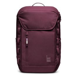 GOT BAG Backpack 'Pro Pack ' male Red size One Size