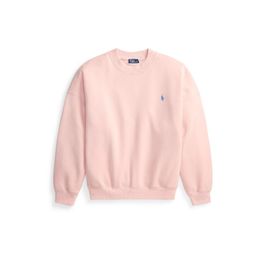 Polo Ralph Lauren Sweatshirt female Pink size M