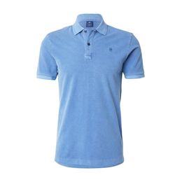 G-Star Raw G-STAR Poloshirt 'Dunda' Herren Gr&ouml;&szlig;e XL royalblau