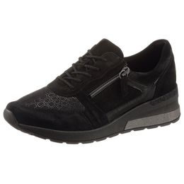 Waldl&auml;ufer Waldl&auml;ufer Sneakers female Black size 5