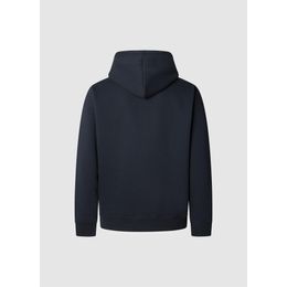 Pepe Jeans Sweatshirt 'MACBETH' Herren Gr&ouml;&szlig;e L nachtblau