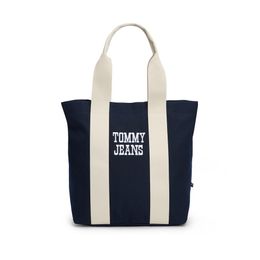 Tommy Jeans Shopper 'BOLD' female Blue size One Size
