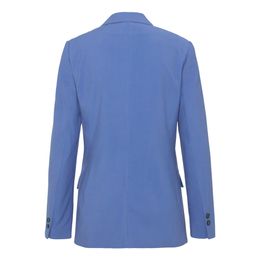 Lascana Blazer Damen Gr&ouml;&szlig;e 46 blau