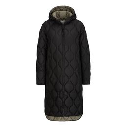 Replay Winter Parka female Black size L