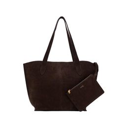 Mango Shopper 'Gloria' female Brown size One Size