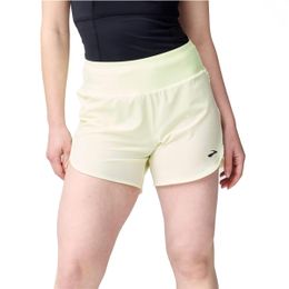 Brooks Chaser 5 Inch Shorts 2.0 Damen