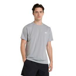 New Balance Sport Short Sleeve T-shirt Herren