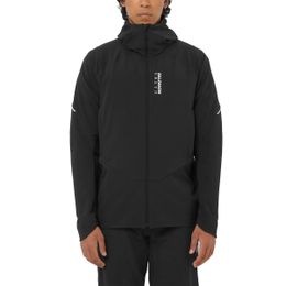 Salomon Ultra Softshell Jacket Herren