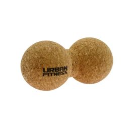 UF Equipment Cork Peanut Massage Ball