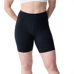 Brooks Chaser 7 Inch Short Tights Damen