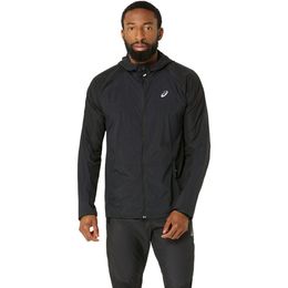 asics Road Packable Jacket Herren