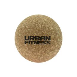UF Equipment Cork Massage Ball - 8 cm