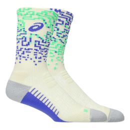 asics Performance Run Crew Socks Unisex