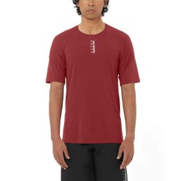 Salomon Ultra T-shirt Herren