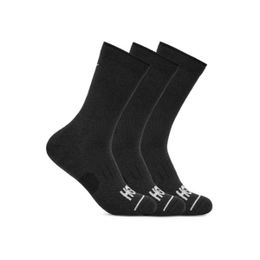 Hoka One One HOKA Crew Run Socks 3-Pack Unisex