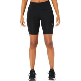 asics Road High Waist 8 Inch Sprinter Damen