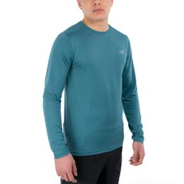 New Balance Sport Essential Shirt Herren