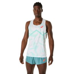 asics Light Knit Singlet Herren