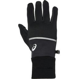 asics Wind-Block Running Gloves Unisex