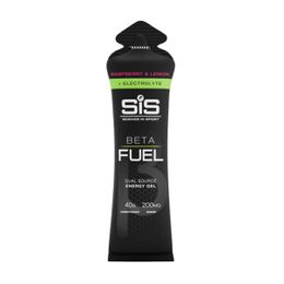 SiS Beta Fuel + Electrolyte Raspberry & Lemon Gel 60 ml