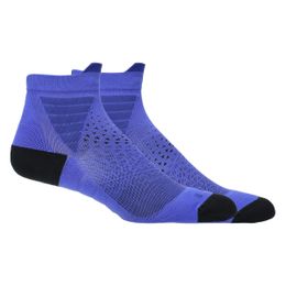asics FujiTrail Quarter Socks Unisex