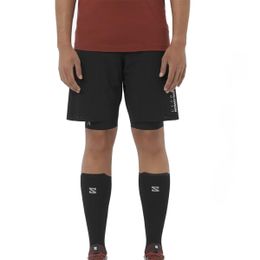 Salomon S/Lab Ultra 2-in-1 Shorts Herren