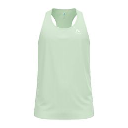 Odlo Zeroweight Chill-Tec Crew Neck Singlet Herren