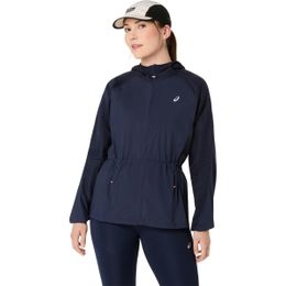 asics Road Packable Jacket Damen