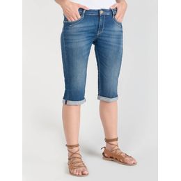 Le Temps Des Cerises Jeans Damen Gr&ouml;&szlig;e 33 blau