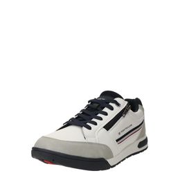 Tom Tailor Sneakers male White size 41