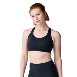 Brooks Chaser Padded Sports Bra Damen