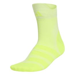 Adidas Run X Adizero Quarter Socks Unisex