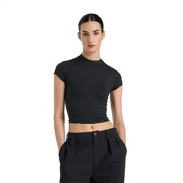 New Balance Define Fitted T-Shirt Damen
