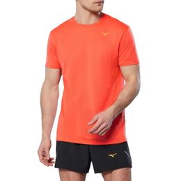 Mizuno DryAeroFlow T-shirt Herren