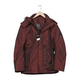 s.Oliver Jacke Herren Gr&ouml;&szlig;e L Second Hand bordeaux