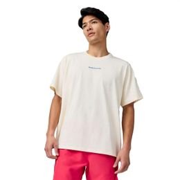 Brooks Movement Heavyweight T-shirt Unisex