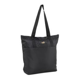 Puma Shopper 'Core Pop' female Black size One Size