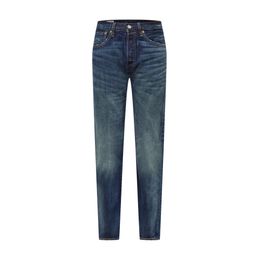 Levi's Levi's Jeans '501 Levi's Original' Herren Gr&ouml;&szlig;e 33 blue denim