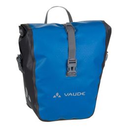 Vaude Fahrradtasche 'Aqua Front' Damen Gr&ouml;&szlig;e One Size blau / schwarz