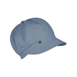 Loevenich Cap female Blue size One Size