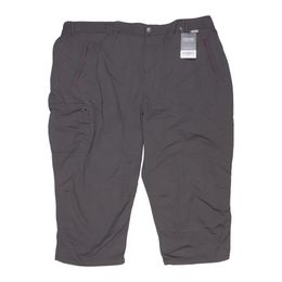 Regatta Shorts Damen Gr&ouml;&szlig;e XXXL Second Hand grau