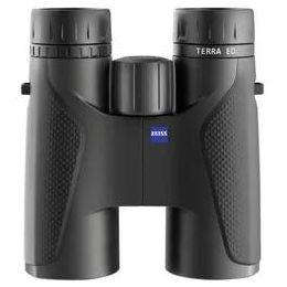 Zeiss Terra ED 8x42 schwarz