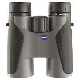 Zeiss Terra ED 8x42 schwarz/grau